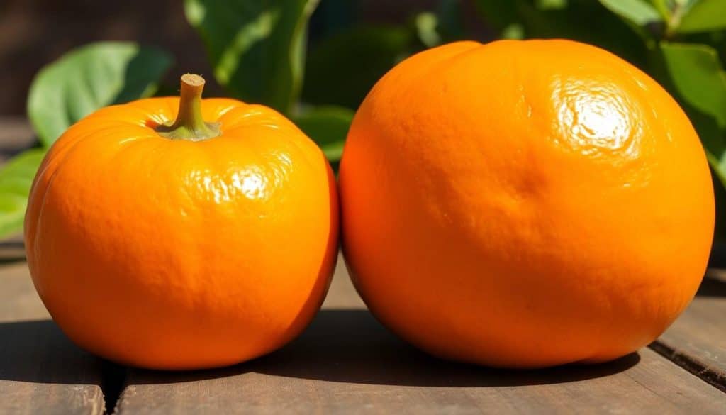 Différence entre clémentine et mandarine : comment les distinguer ...